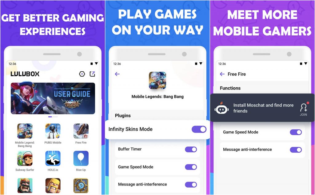 Lulubox – Apps Down